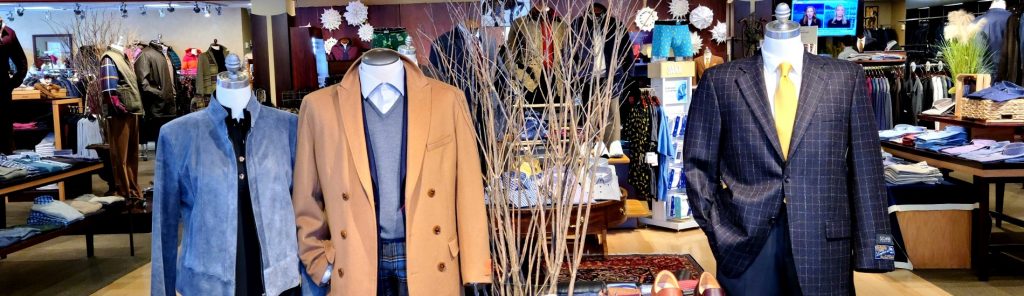 The Gentry Shop | Davenport, IA | Mississippi | Moline | Fashion ...