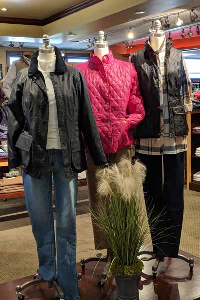 The Gentry Shop | Davenport, IA | Mississippi | Moline | Fashion ...