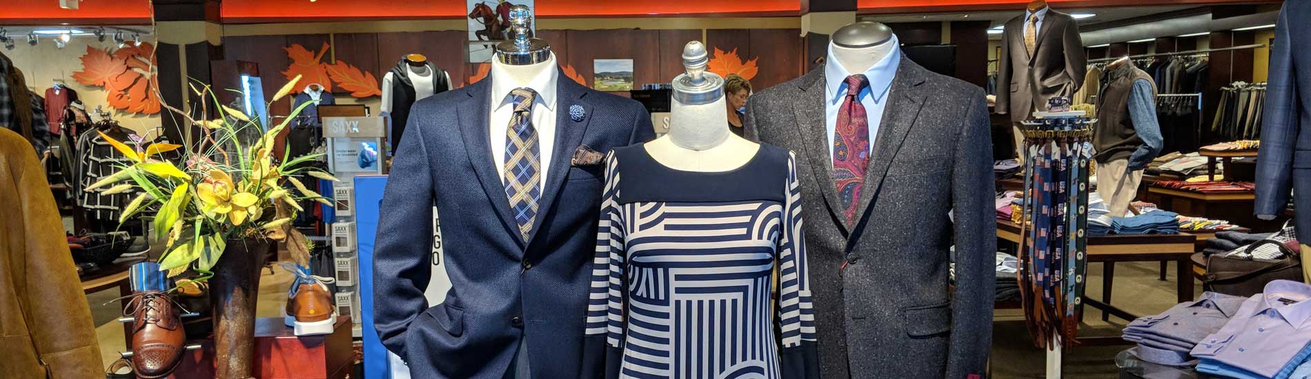 The Gentry Shop | Davenport, IA | Mississippi | Moline | Fashion ...