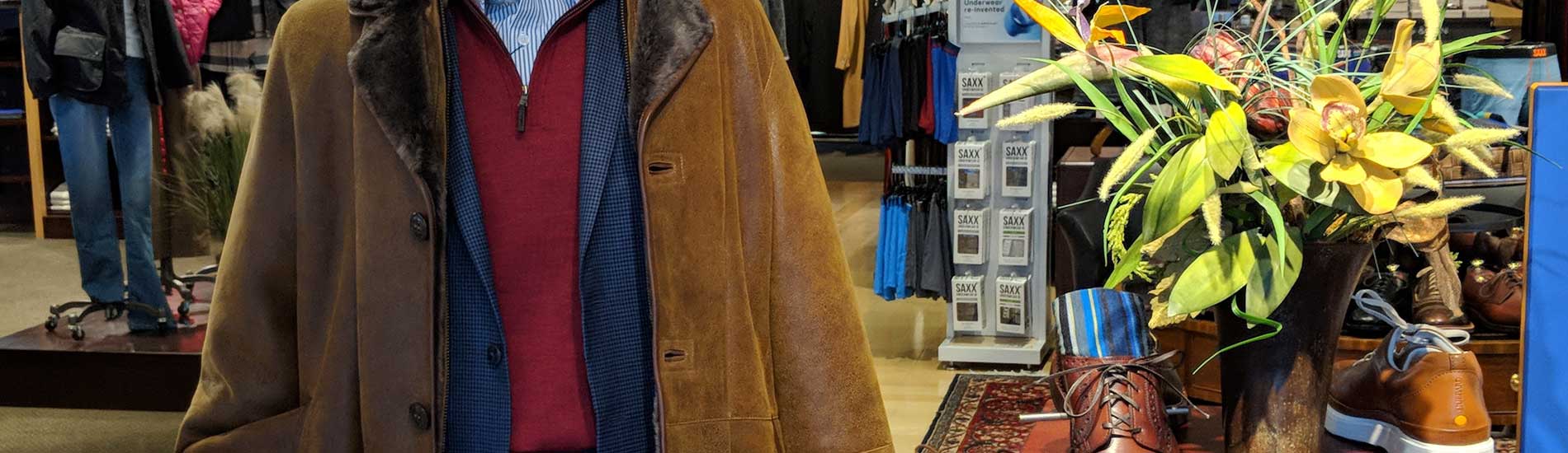 The Gentry Shop | Davenport, IA | Mississippi | Moline | Fashion ...