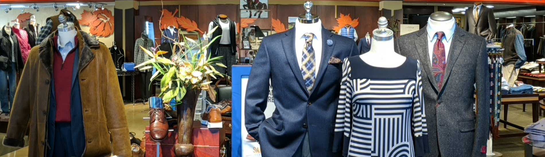 The Gentry Shop | Davenport, IA | Mississippi | Moline | Fashion ...