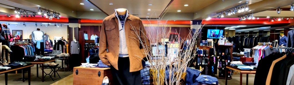 The Gentry Shop | Davenport, IA | Mississippi | Moline | Fashion ...