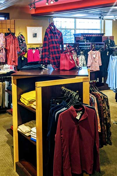 The Gentry Shop | Davenport, IA | Mississippi | Moline | Fashion ...