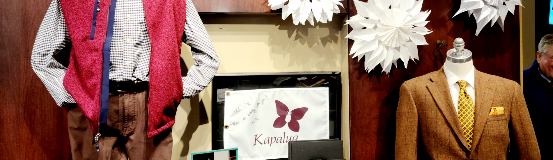 The Gentry Shop | Davenport, IA | Mississippi | Moline | Fashion ...