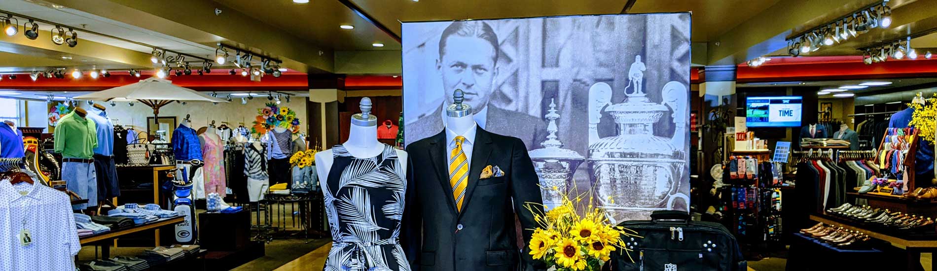 The Gentry Shop | Davenport, IA | Mississippi | Moline | Fashion ...